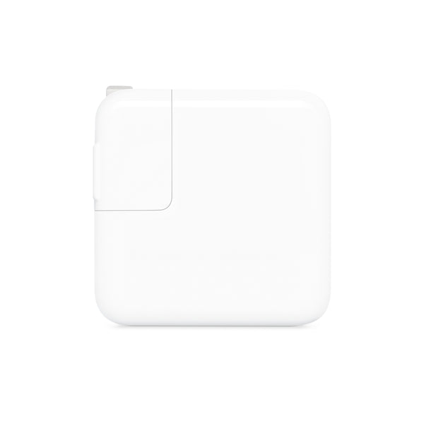 30W USB-C Power Adapter – eStore Apple Authorised Reseller