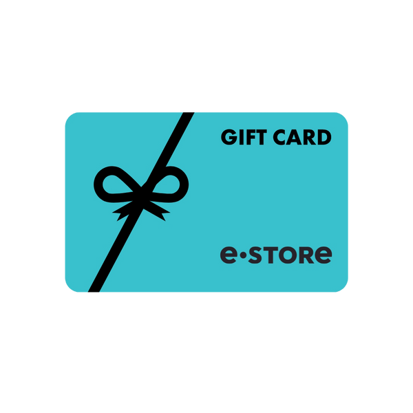 eStore Gift Card – eStore Apple Authorised Reseller