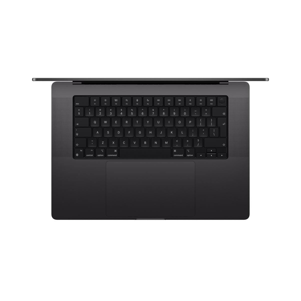 16-inch MacBook Pro: Apple M4 Max chip with 14‑core CPU and 32‑core GP ...