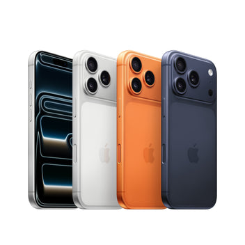 Apple Authorised Reseller in Jordan – eStore Apple Authorised Reseller